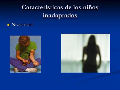 Ppt La Inadaptación Social La Delincuencia Juvenil Powerpoint