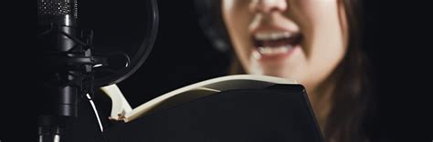 Dubbing Adr And Ad Find Your Dubber Here Voicearchive