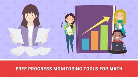 6 Free Progress Monitoring Tools For Math Number Dyslexia