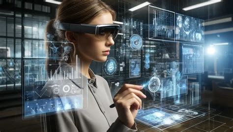 The Technical Challenges Involved In Creating Augmented Reality Ar