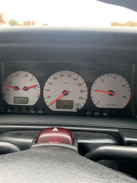 Проблема с оборотами 2 0 agg — volkswagen passat b4 2 л 1996 года