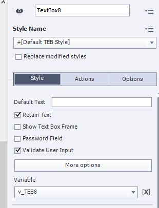 Multiple Text Entry Boxes With One Submit Button Adobe Community