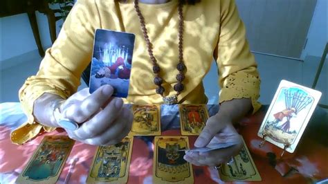 Libra Tarot Weekly Reading 16 To 22 December 2024 Youtube