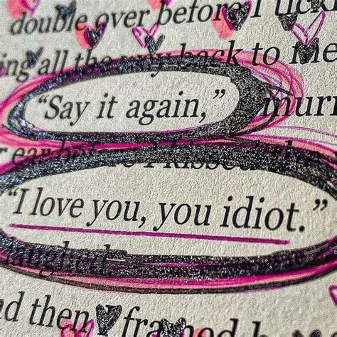 Romantic Book Quotes Romance Books Quotes Love Book Quotes I Love