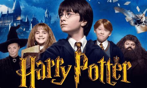 What Genre Is Harry Potter The Magical Classification