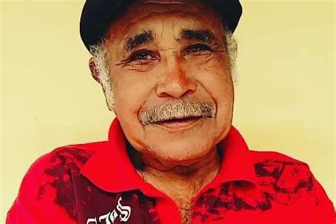 Nota De Falecimento Juventino Da Silva Aos 87 Anos