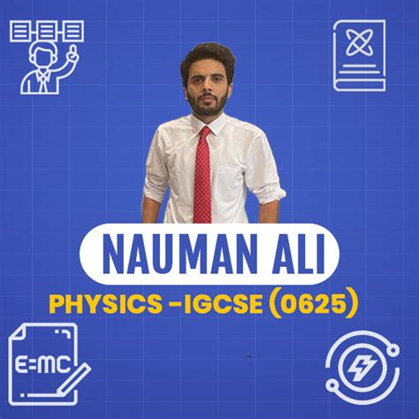 Physics Igcse 0625 Torus Academy
