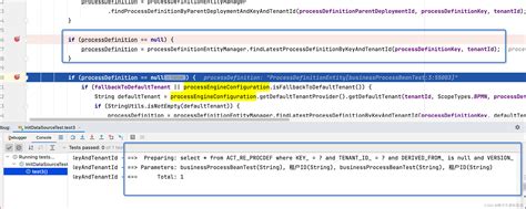 流程引擎（flowable）之流程相关flowable Repositoryservice Csdn博客