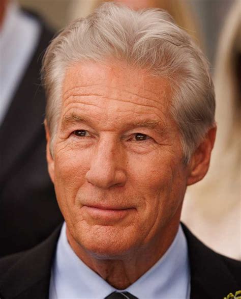 Richard Gere Foto Una Vida En Secreto 32 De 32