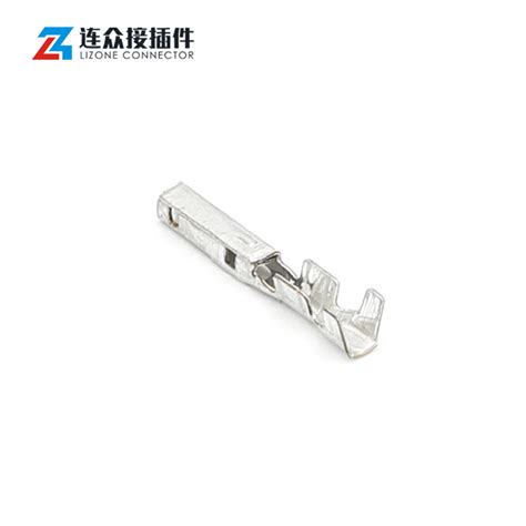 7孔汽车防水连接器2822343 1摄像头护套公母对接插头2822344 1 虎窝淘