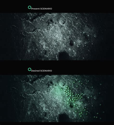 Lunar Payload Module On Behance