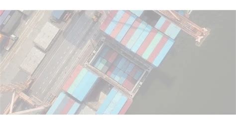 Securitybis On Linkedin Logistics Terminals Are The Heart Of Freight