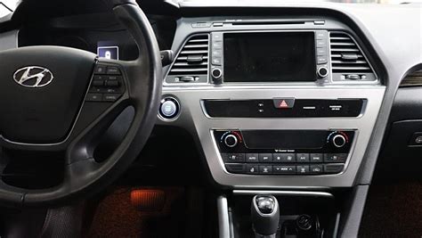 현대 Lf 소나타 오디슨 비트 플레이어 에서 소니 하이레졸루션 Gs 9으로 교체 오디오프로젝트 하이엔드 인스톨 갤러리