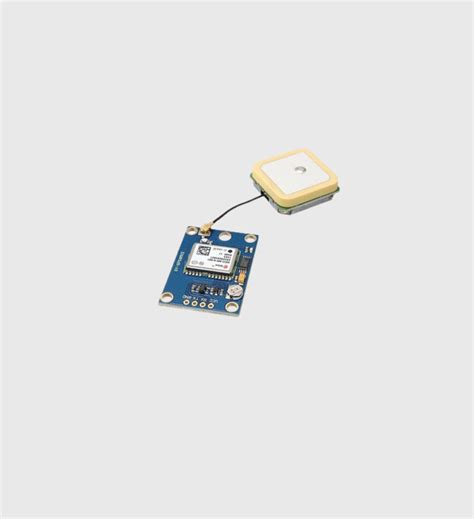 Neo 6m Ublox Flight Controller Gps Module Gy Neo6mv2 Shop Erovoutika