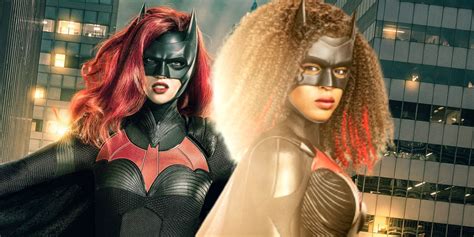 What The Arrowverses New Batwoman Needs To Do To Win Over Fans