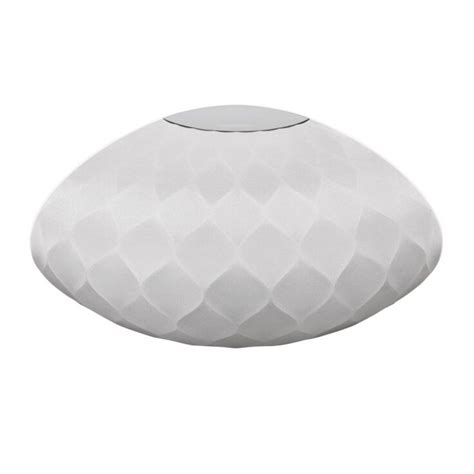 Bowers and Wilkins Formation Wedge Wireless Speaker System - Edge Solutions