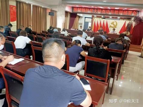 方城县独树镇：巩固脱贫攻坚成效“大排查”专项活动 知乎