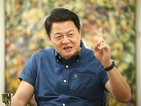 周錫瑋問黨內同志 真願意任人糟蹋？ 政治 中時新聞網