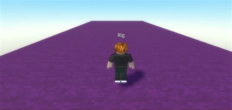 How To Position Player Relative To A Part Unregarding Its Orientation Scripting Support