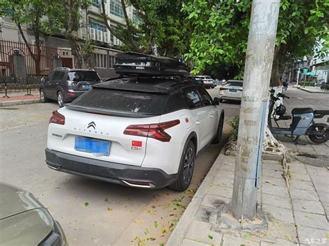【图】车子是放坏的不是开坏的凡尔赛c5 X论坛汽车之家论坛