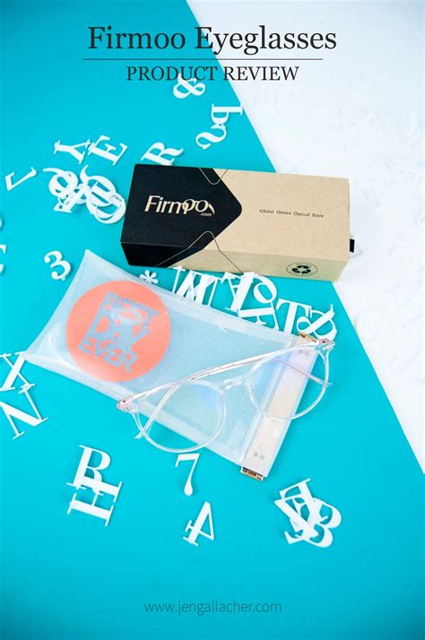 Firmoo Eyeglass Ordering Experience A Review Jen Gallacher