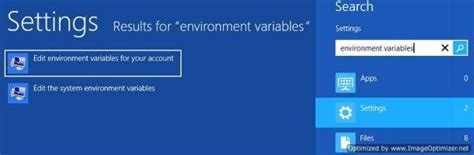 How To Manage Environment Variables In Windows