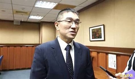 基隆市長謝國樑1111赴中國深圳 參加「海峽兩岸港口城市論壇」 自由電子報 Line Today