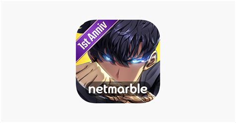 Solo Leveling Arise On The App Store