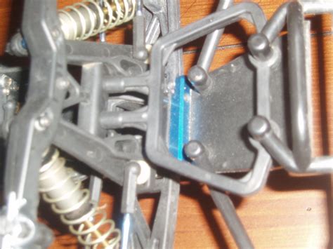 Associated Factory Team RC 10SC R C Tech Forums