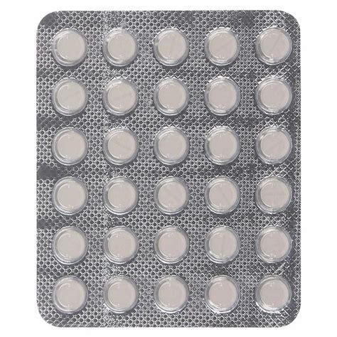 2 Mg Pacitane Trihexyphenidyl Hydrochloride Tablet At Best Price In Bengaluru