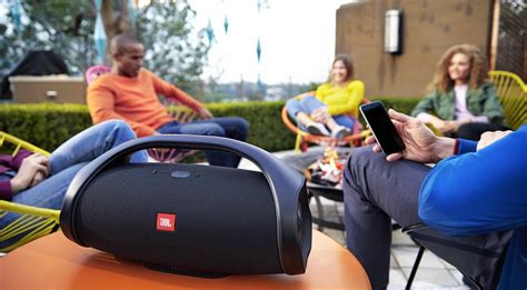 Лучшие Bluetooth-колонки: от компактных до напольных | ichip.ru