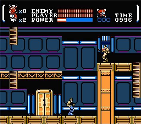 Power Blade Play online