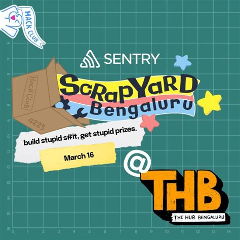 Bengaluru Get Ready For The Ultimate Hackathon 🛠️🔥 This Year Hack
