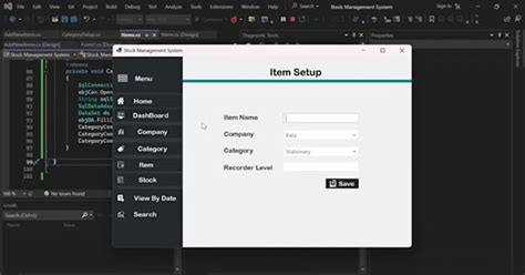 Automate Your Business With Dotnet Desktop Applications By Zuhran