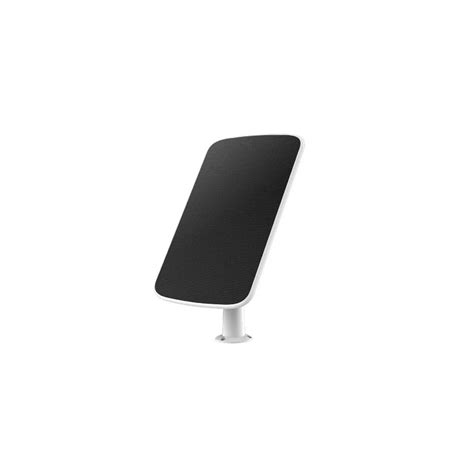 EZVIZ Solar Charging Panel E