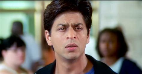 Shah Rukh Khan Just Wept And Wept Cant Lose Another Father When