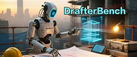 drafterbench：用于土木工程任务自动化的大型语言模型基准测试 ai论文精选