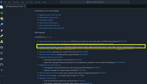 Balaji Sivasakthi On Linkedin Opensource Vscode Developercommunity