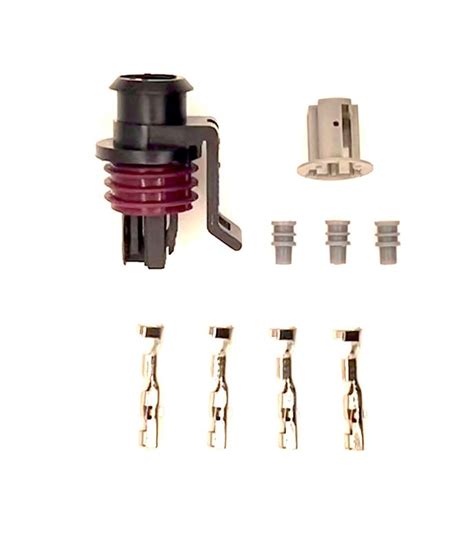 Delphi Gt150 Connector