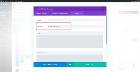 Slide In And Slide Out Person Module Content With Css And Jquery