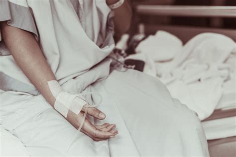 Foto Kronologi Pasien Masih Hidup Tapi Dinyatakan Meninggal Berawal Dari Pindah Ranjang