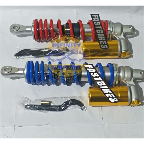 Jual SHOCK BREAKER SHOCKBREAKER TABUNG FASTBIKES 70 MODEL OHLINS