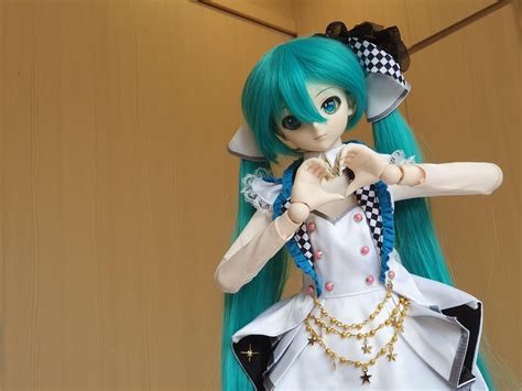Mmj Miku Dd Rprojectsekai