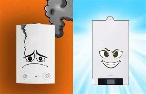 Top 10 Most Common Boiler Problems ISafe Gas