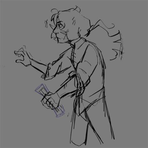 Percy Sketch By Pheepheearts On Deviantart