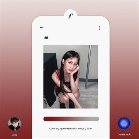 Titi By Deathbedsx On Deviantart