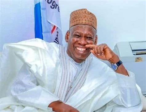 Breaking Kano High Court Affirms Gandujes Suspension Daily