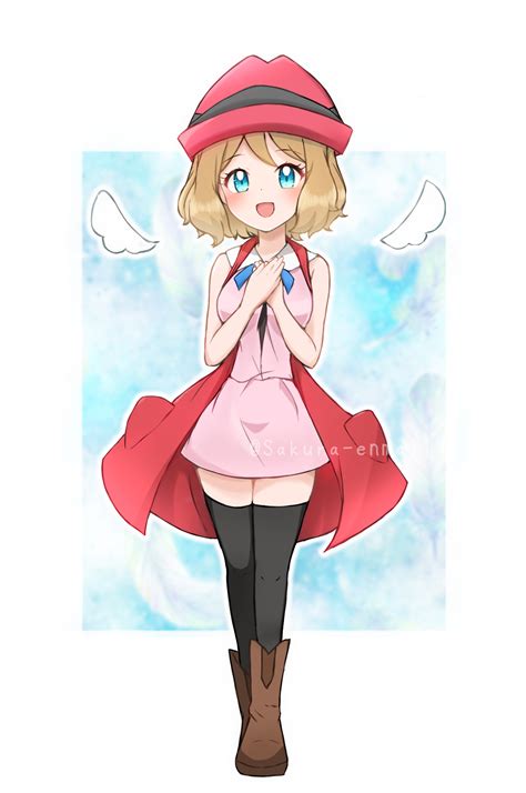 Pokemon Xy Anime Danbooru