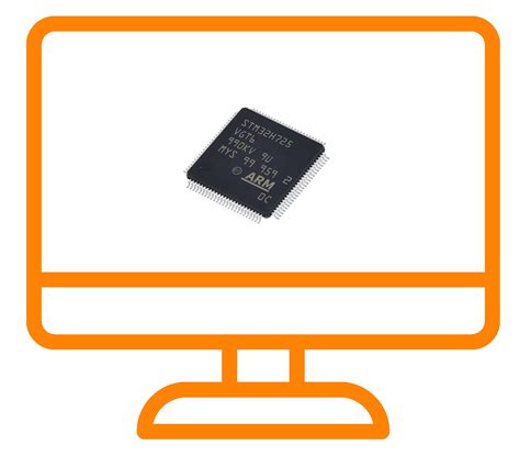 Elektronika I Programowanie Stm H Cordic