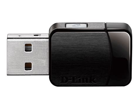 Dlink Usb Wifi Adapter Dwa Mbps Dual Band